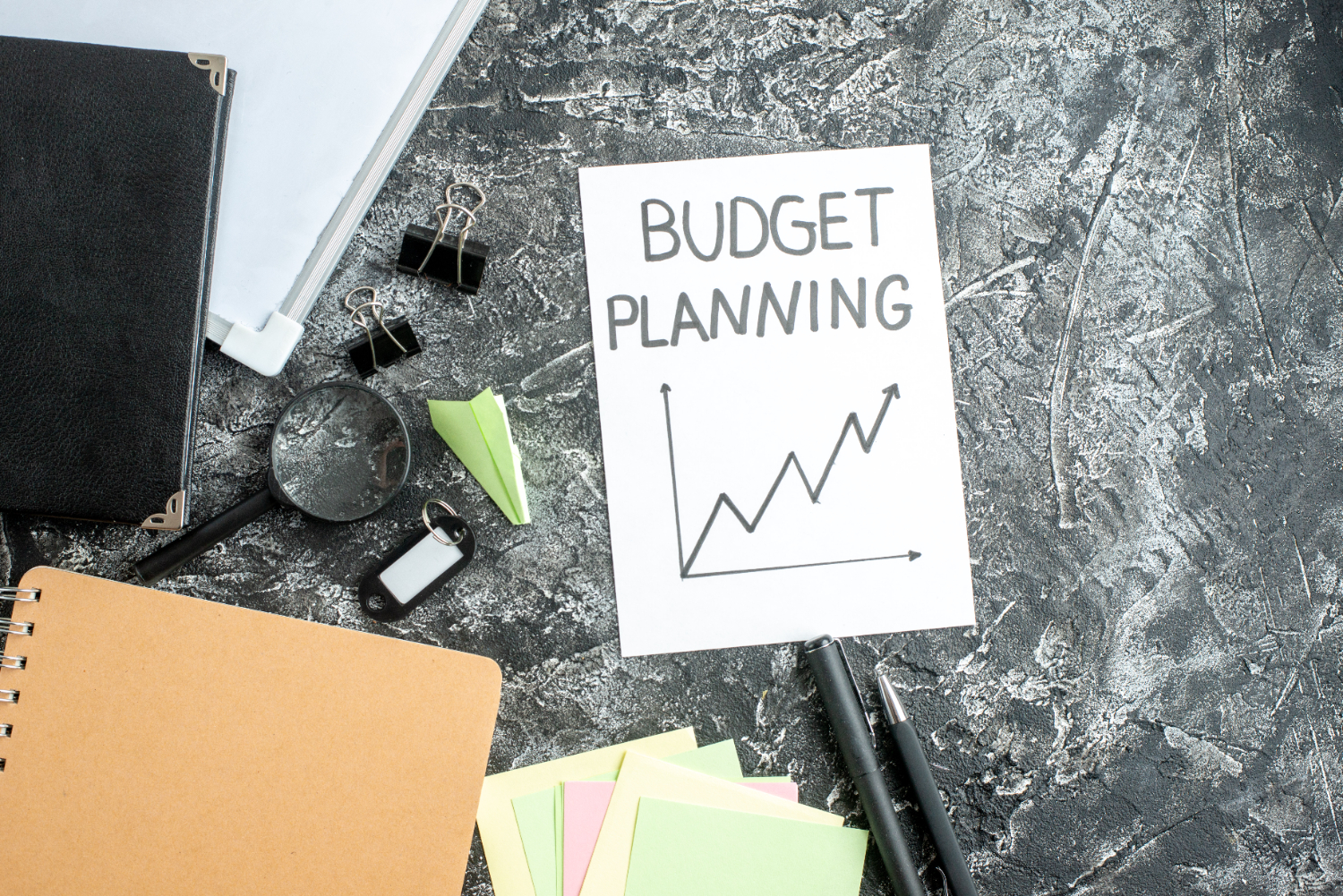 How to Plan Your Software Development Budget (With Examples)