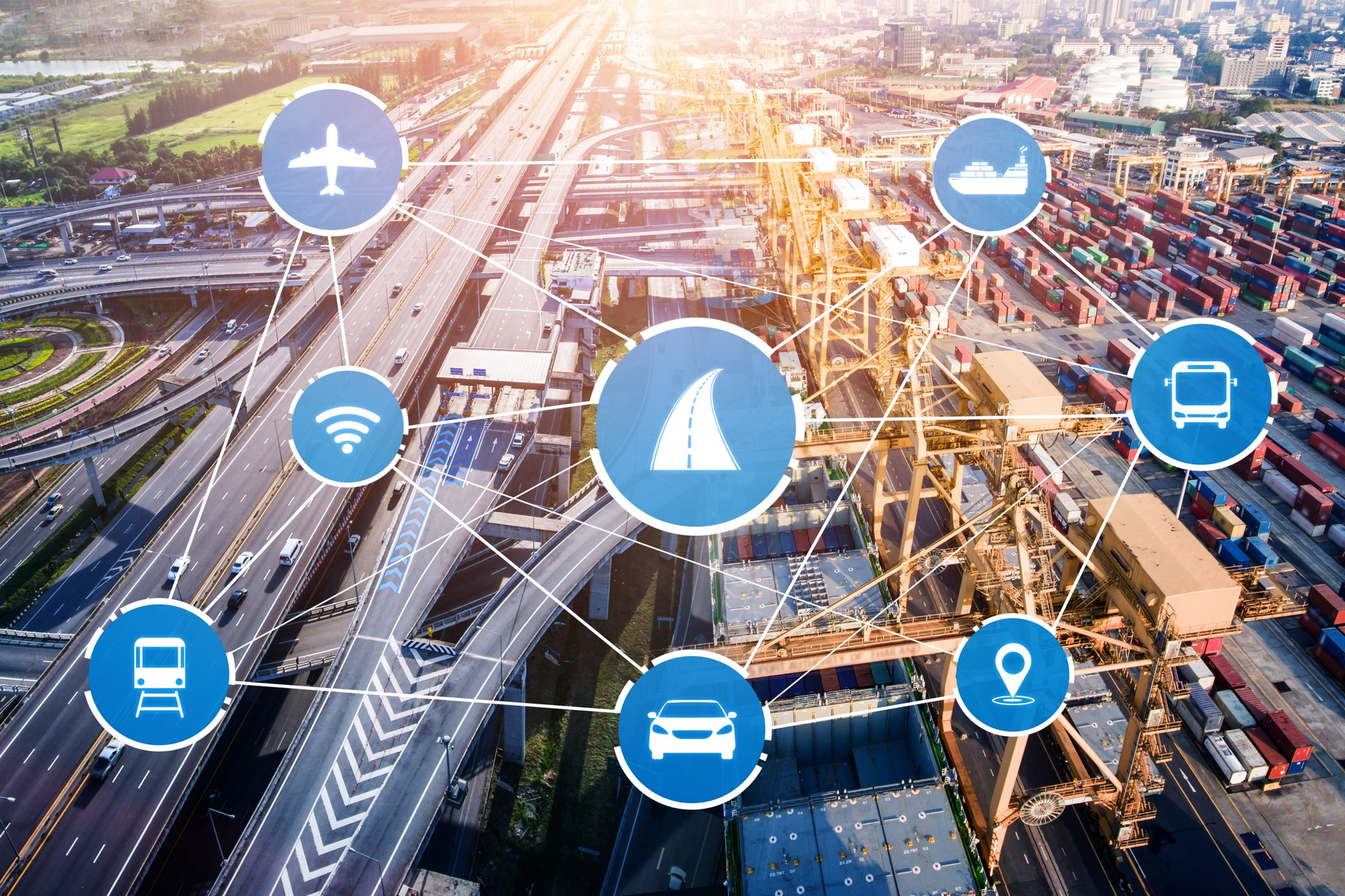 Building Custom Logistics SaaS Solutions for Streamlined Operations