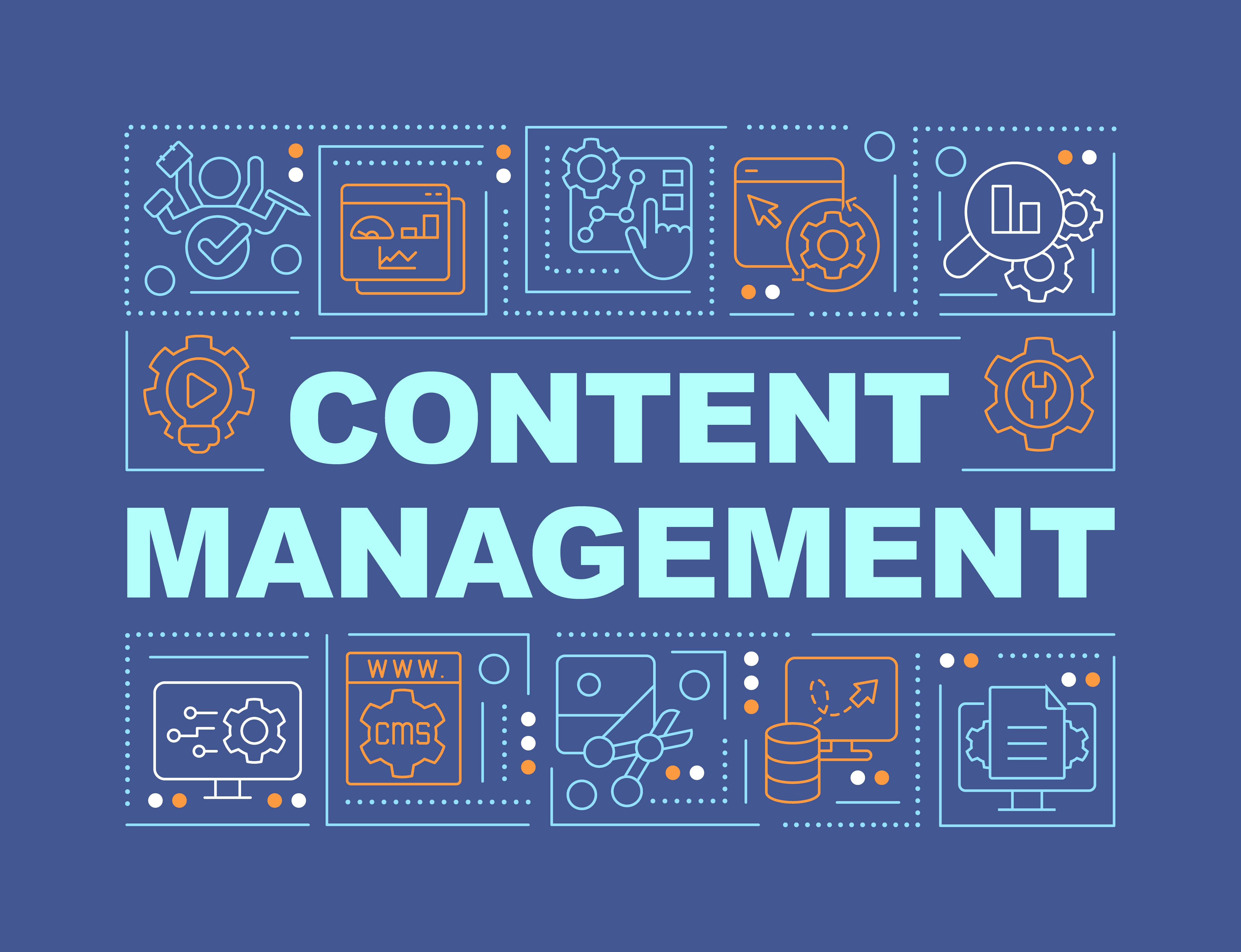 A Guide to Choosing the Right Enterprise CMS for Your Business