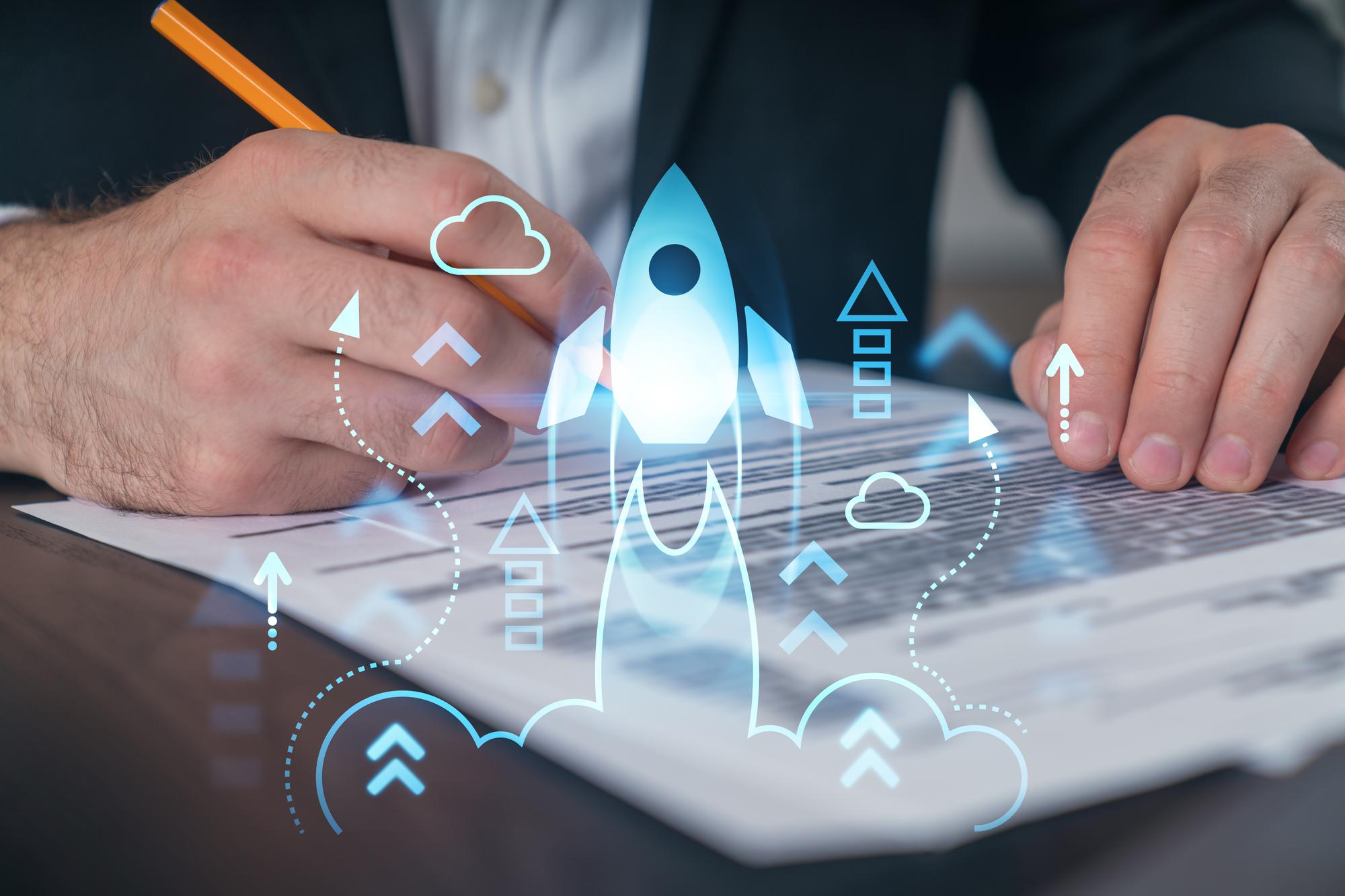 How to Find the Right Fractional CTO for Your Startup