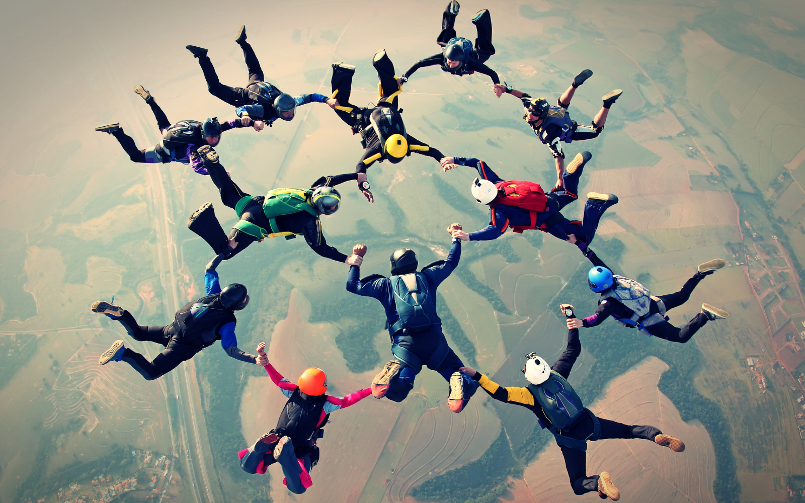 Human resources for SaaS - reviewing and validating