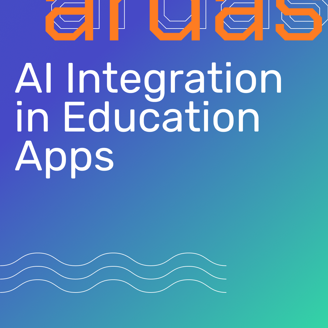 The Role of AI in Modern Education Apps