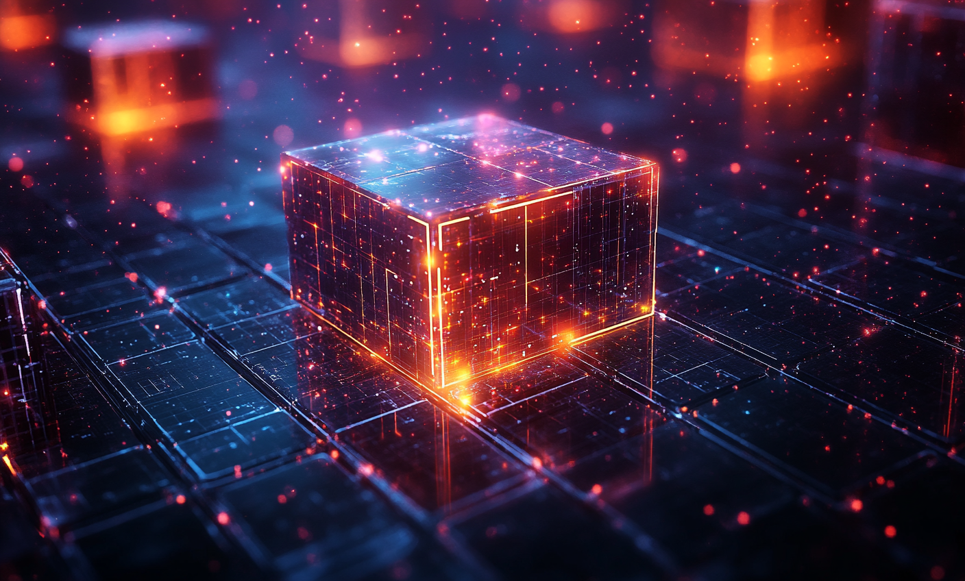 How to Build an AI Model for an Enterprise: Guide