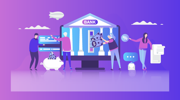 How to Build a Neobank: Features and Models