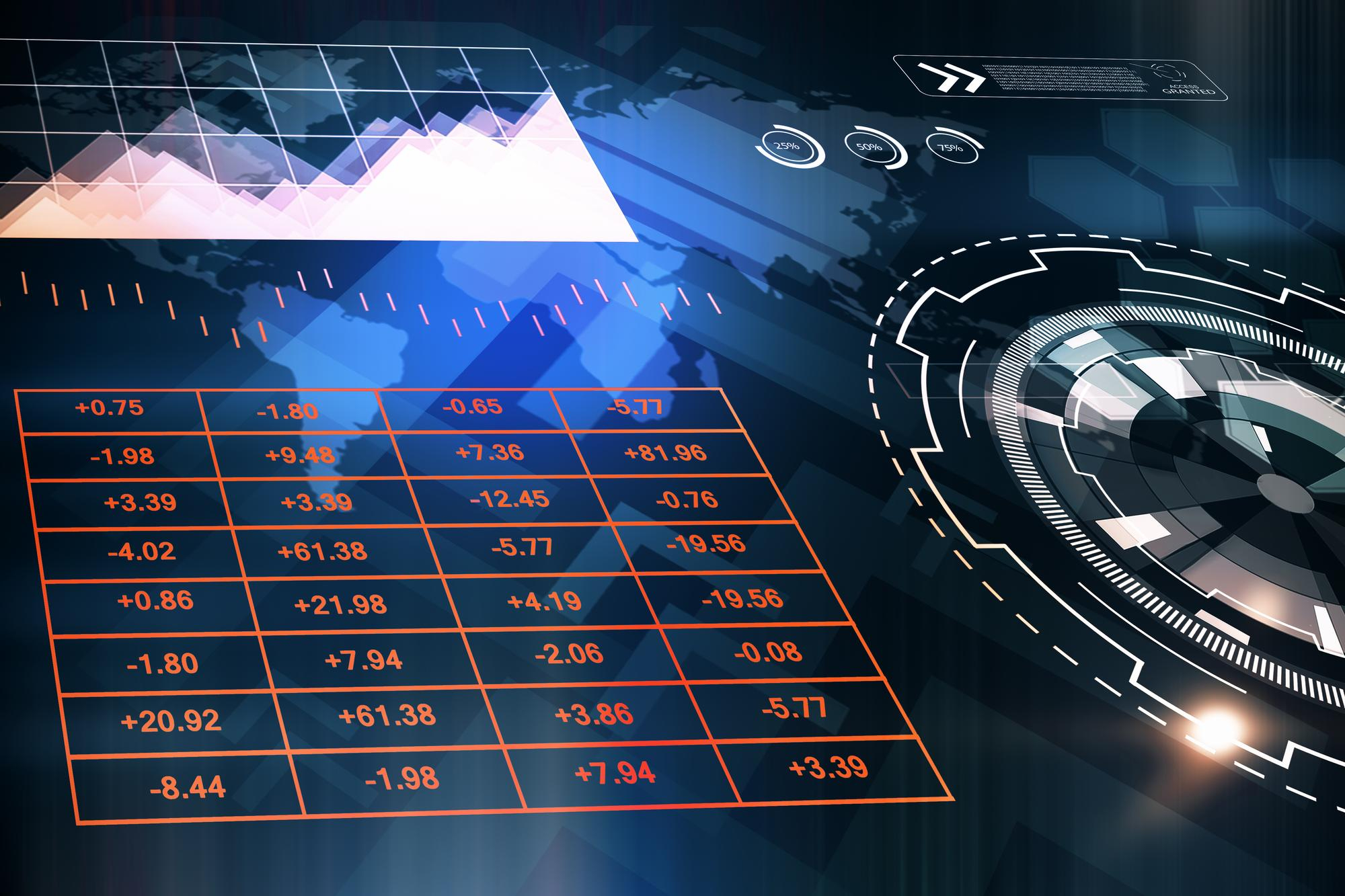 Guide to Real-Time Data Processing