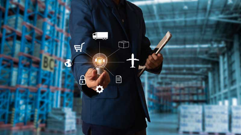 Supply Chain Visibility: Why Lack of Visibility Cost You Money