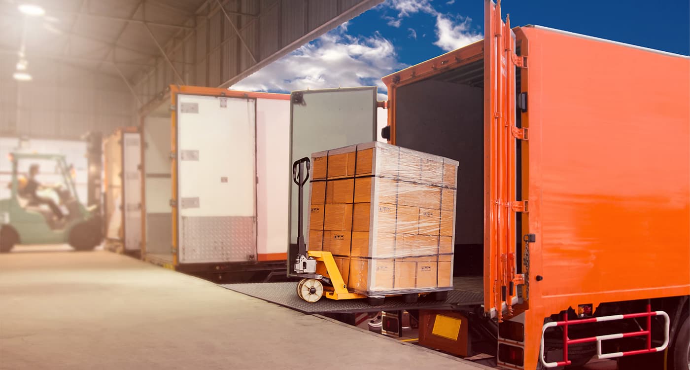How to Build Shipment Tracking Software for Your Business