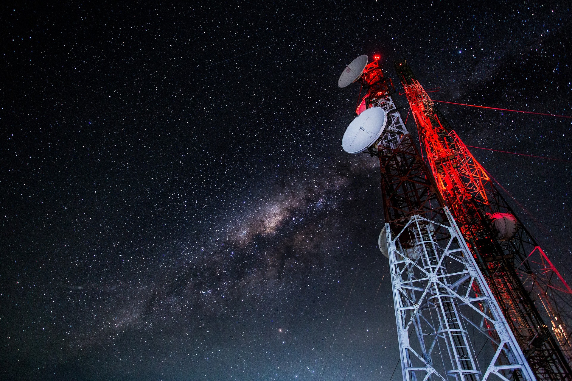 Cloud Computing for the Telecom Industry