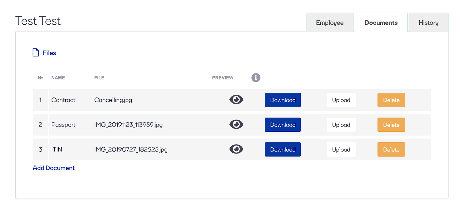 How To Preview Document Or File In Browser For SaaS